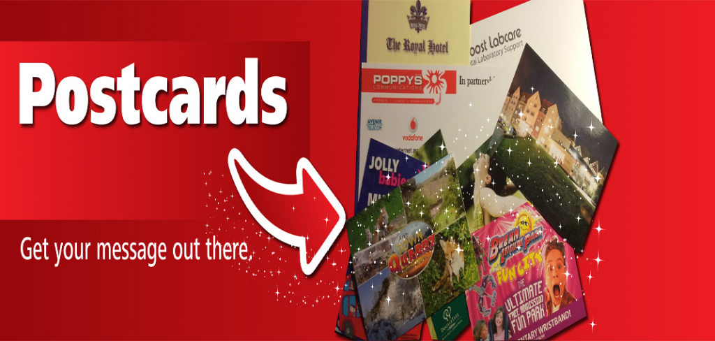 Litho/Digital Printing - AP Signs and Print