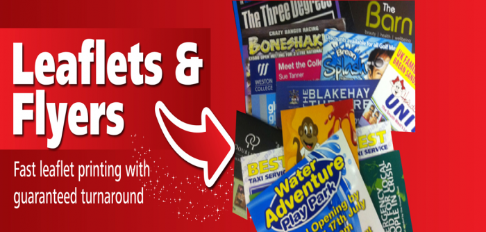 Litho/Digital Printing - AP Signs and Print