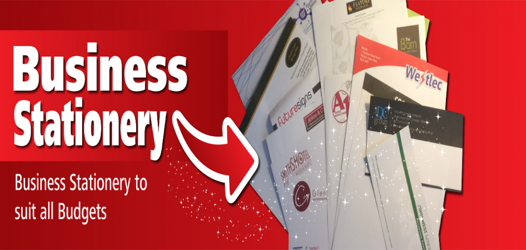 Litho/Digital Printing - AP Signs and Print